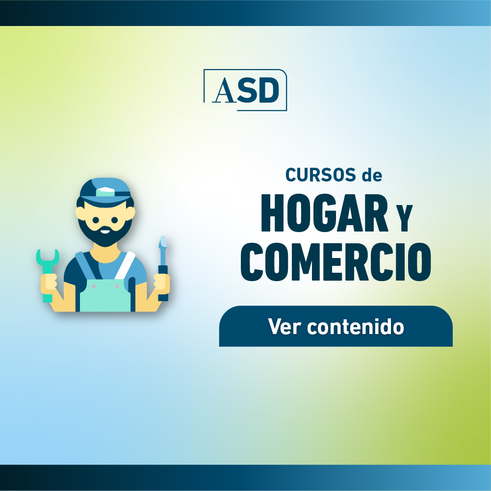 ASD: All courses
